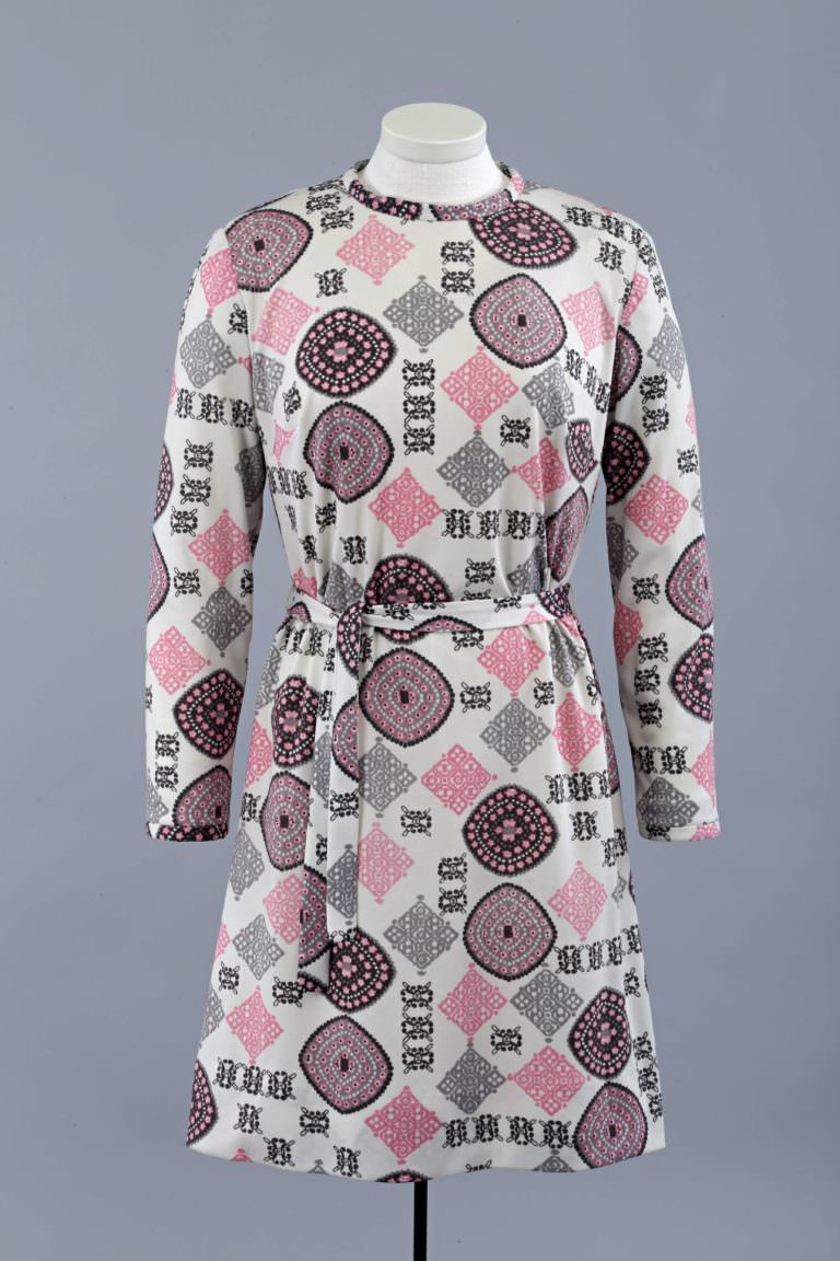 Hugh Garber - EncycloFashionQC - McCord Museum