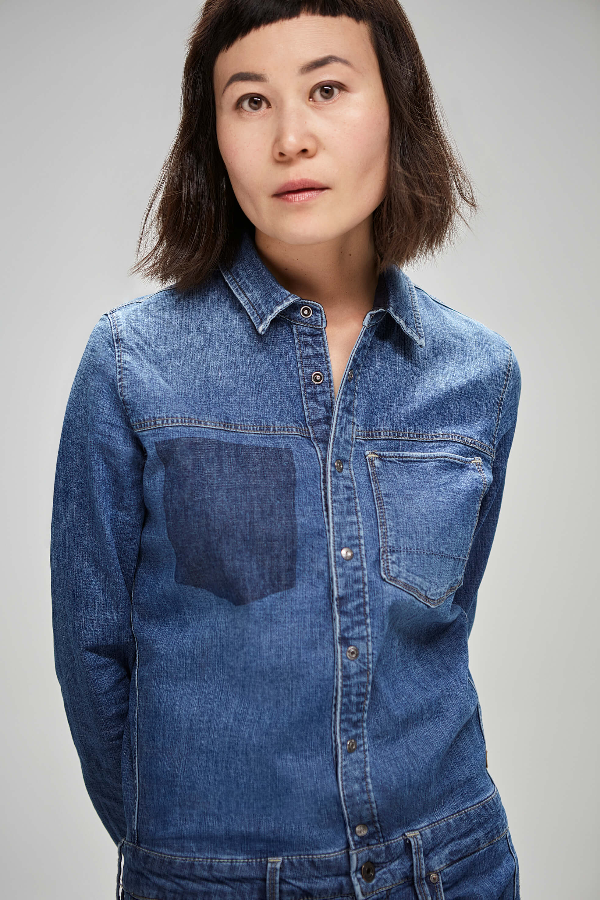 Ying Gao - EncycloModeQC - Musée McCord