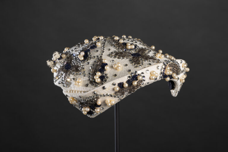 Yvette Brillon - EncycloModeQC - Musée McCord